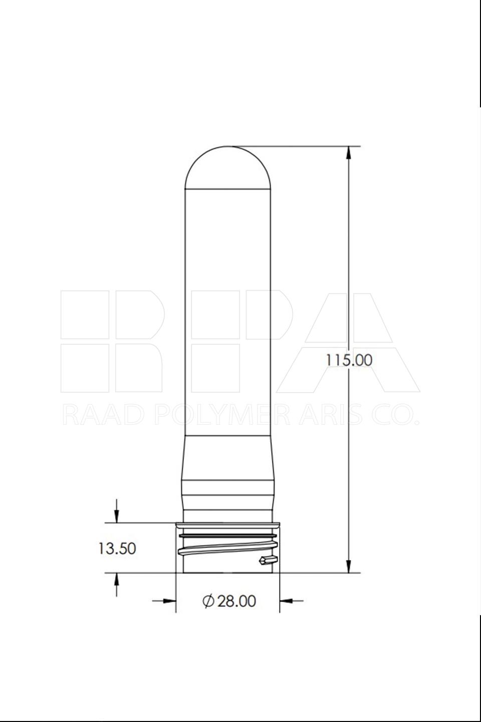 Raad Polymer Aris Company